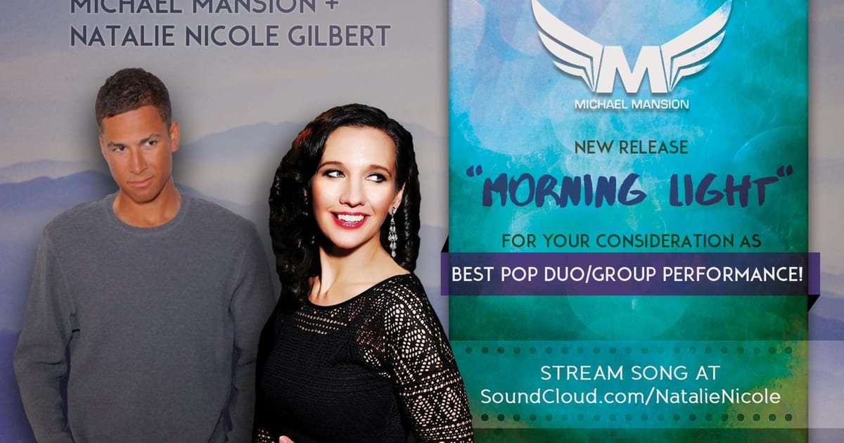 Natalie Nicole Gilbert - Los Angeles, California, Voiceovers & Music ...