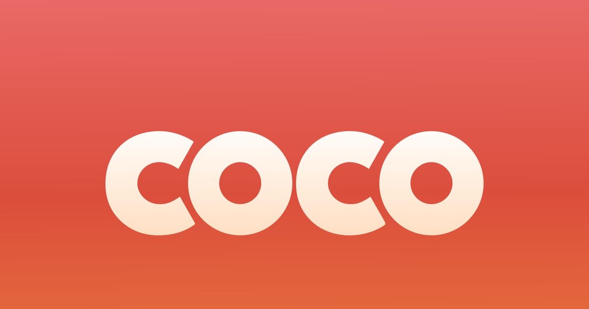 Coco Solution - Spain | about.me