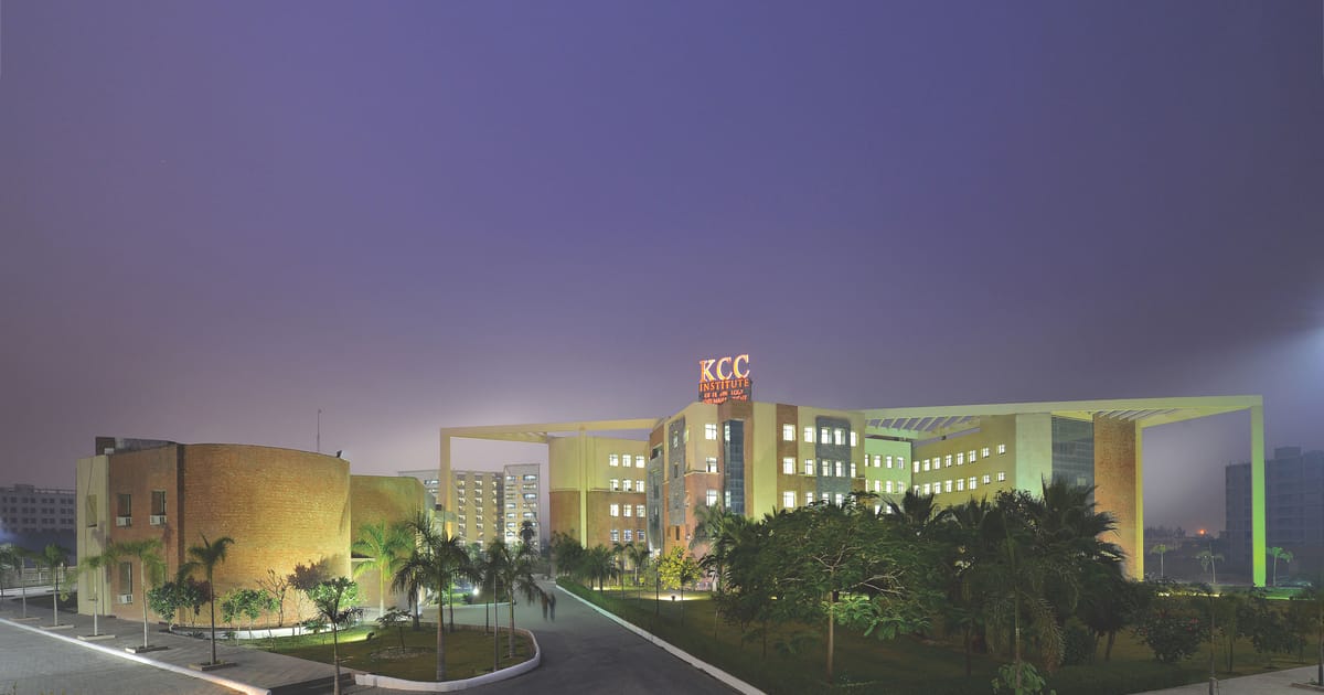 IP University College - Greater Noida, Uttar Pradesh, India | about.me