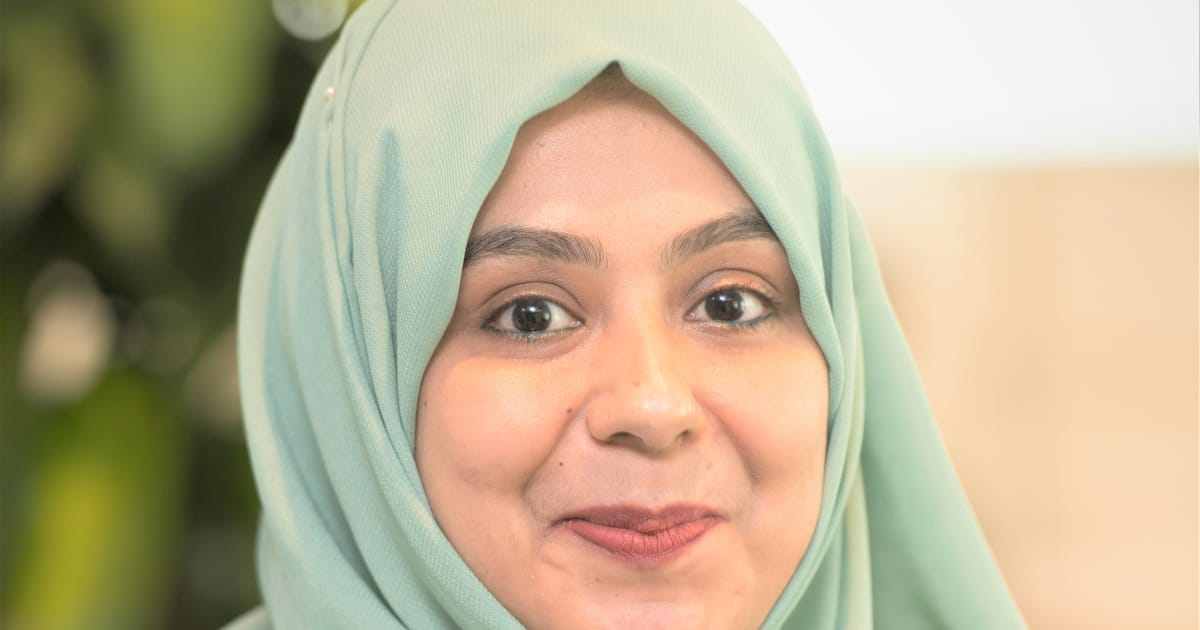 Farheen Sait - Mississauga | about.me