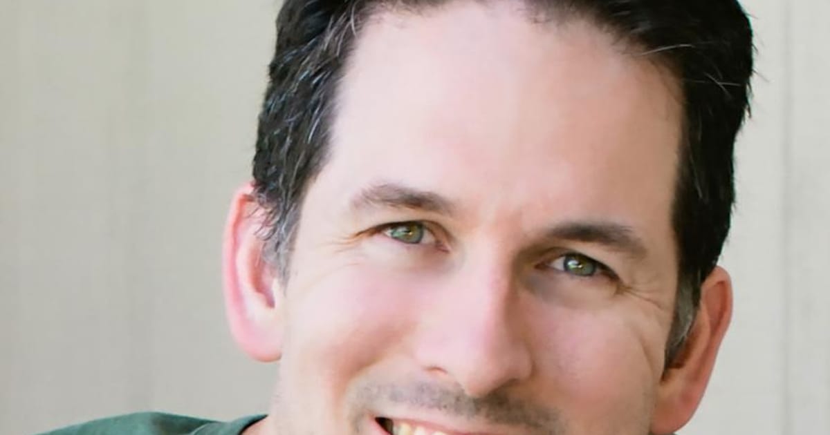 Mitch Chase - Torrance, California, South Bay's Best Trainer | about.me