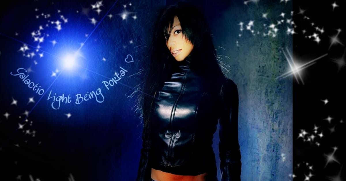 Divine Light Being Portal - Earth City, Missouri, The Divine Awakening ...