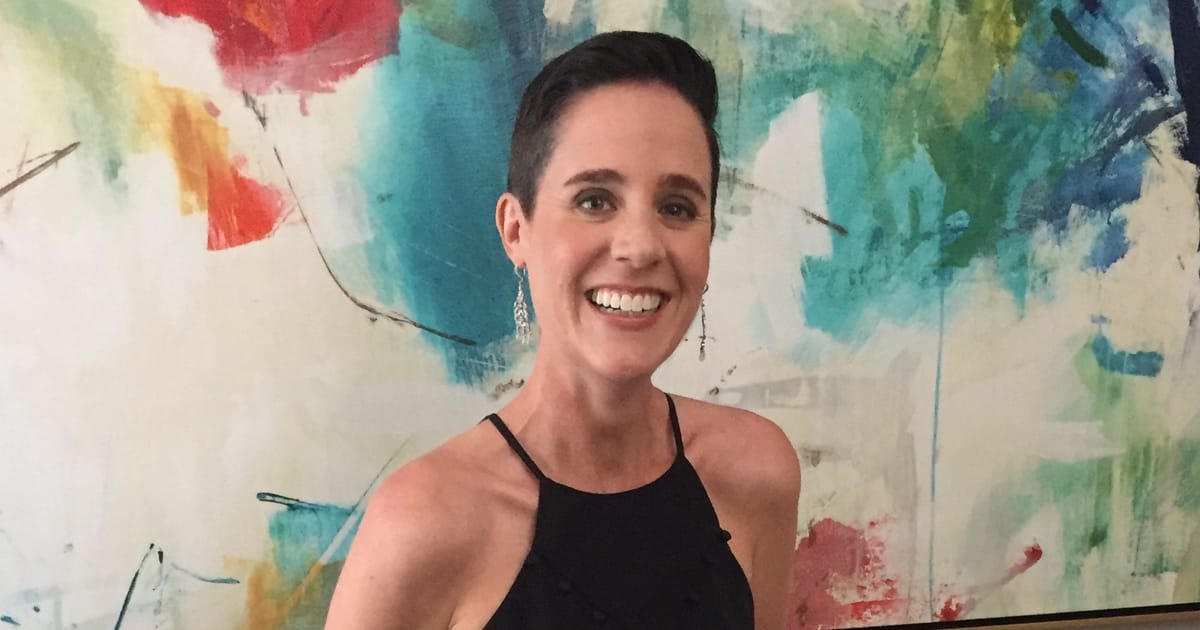 Allison Leach - Atlanta, Georgia, Previously at Xerox & CGS Publishing ...