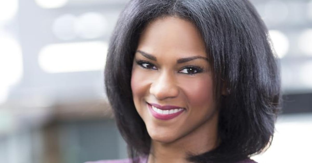 Jalina Porter - Washington, DC, Howard University, Georgetown ...