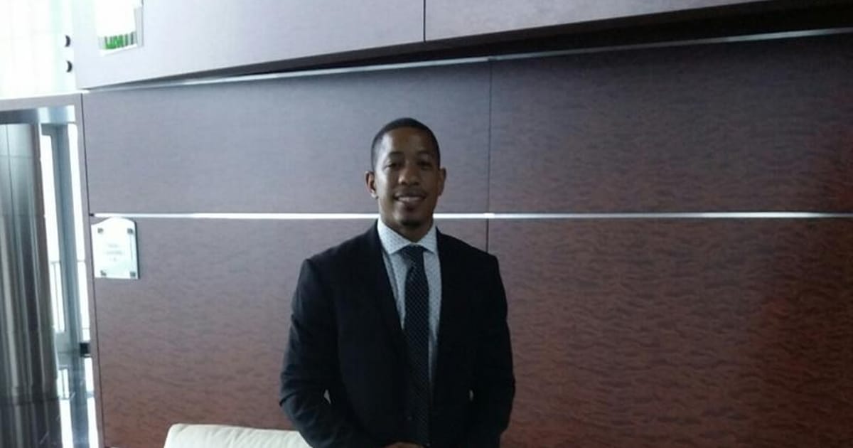 Bryan Lockley - Miami, Florida, Bryan Lockley Training, University of ...