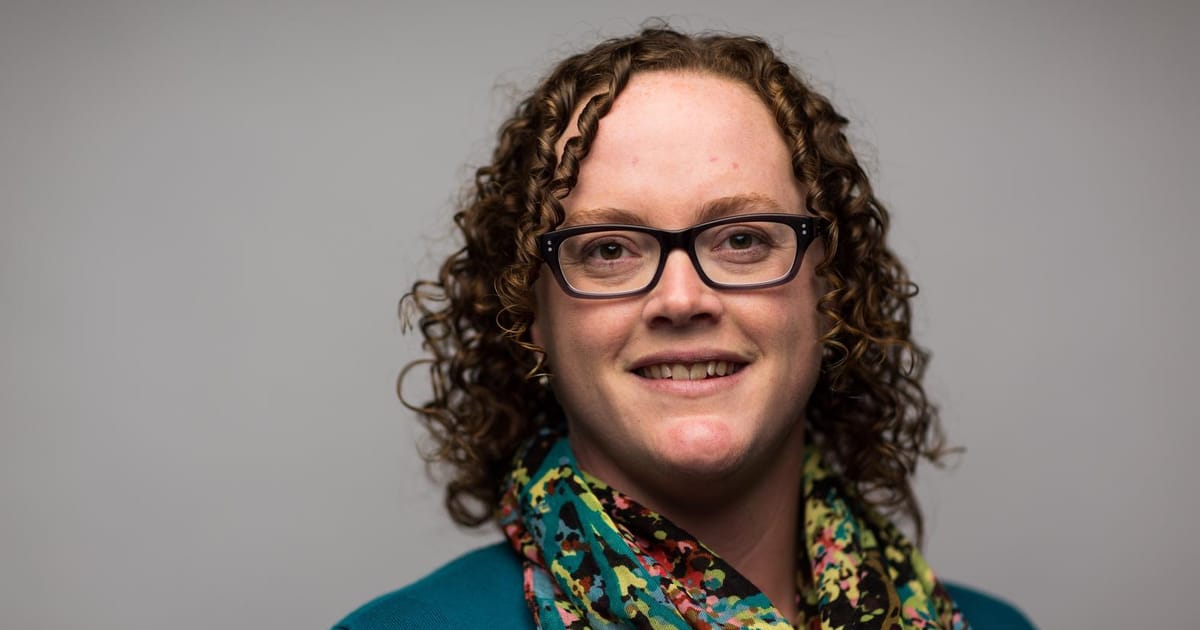 Molly M. McCarthy - Seattle, Washington, Altitude Mental Health ...