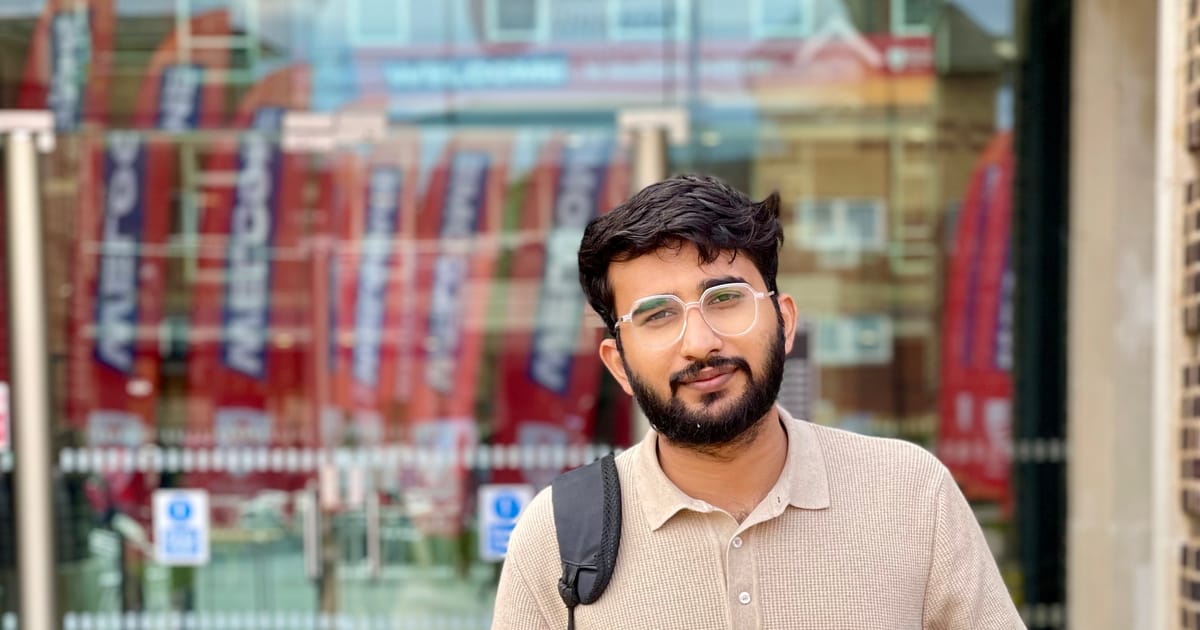 Raja Usama - london | about.me