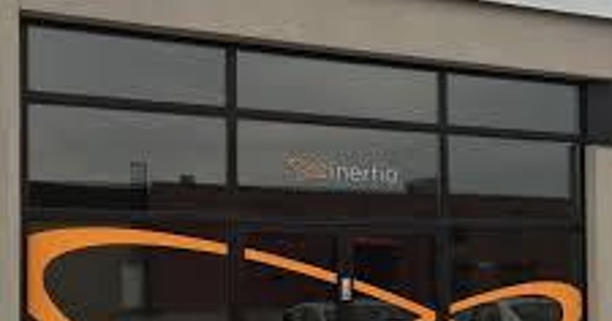 Inertia Engineering - the United States | about.me