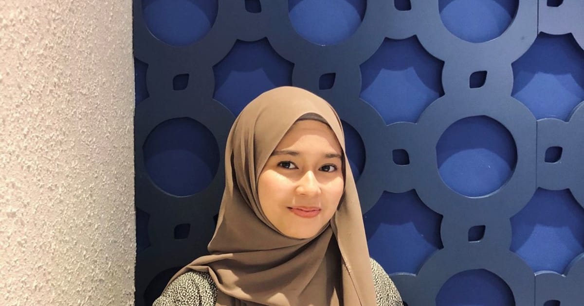 Puteri Anis Amera Mohd Kamal - Kuala Lumpur, Menara Lembaga Tabung Haji ...