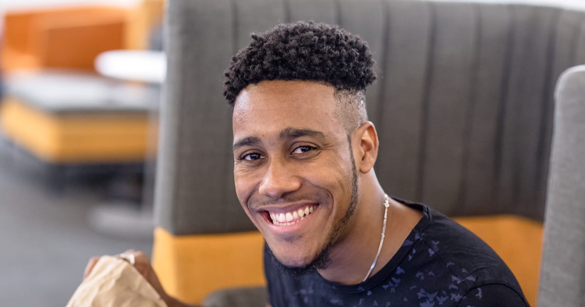 Jonathan Philip - Brooklyn, New York, New York University | about.me