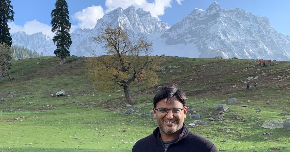 Manish Reddy - Bengaluru, Investo, IIT Bombay | about.me