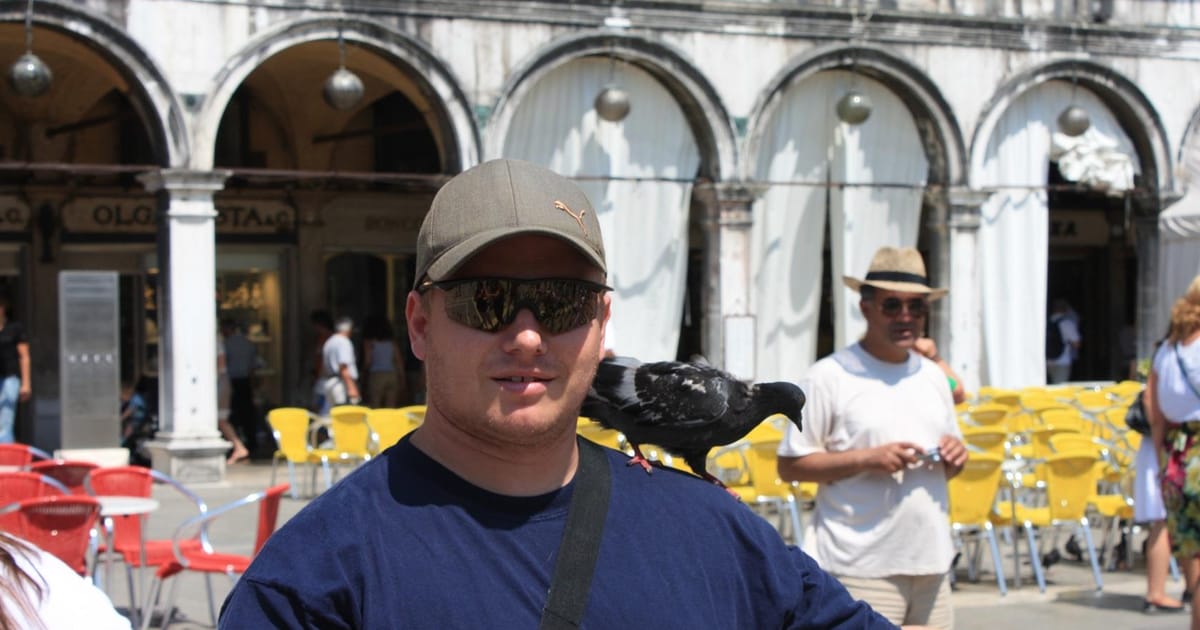 James F. Ruffer III - Southaven, Mississippi, Rensselaer Polytechnic ...