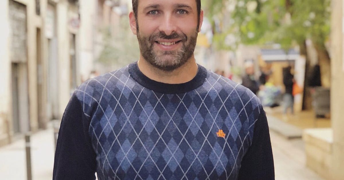 Javier Fernandez casanova - Barcelona, España | about.me
