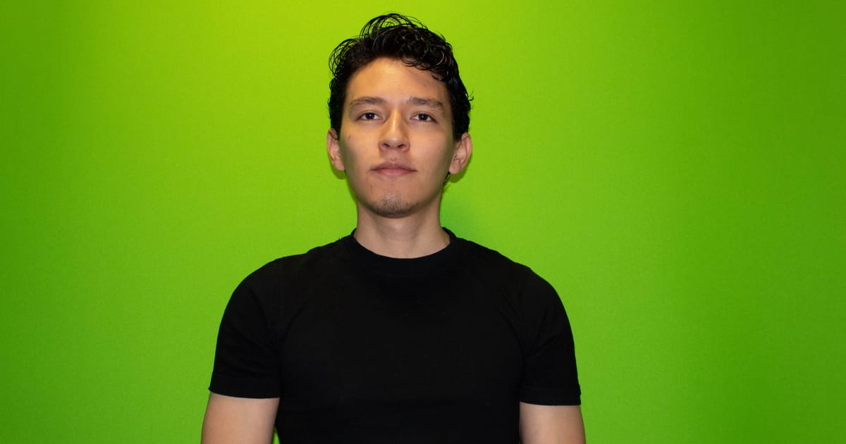 Luis Inchauste Rivera - Geneva | about.me