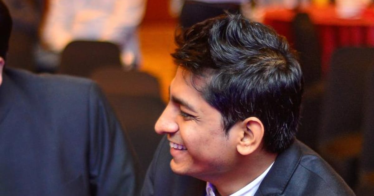 Hemanth G - Bengaluru, India, Wipadika, Global Academy of Technology ...