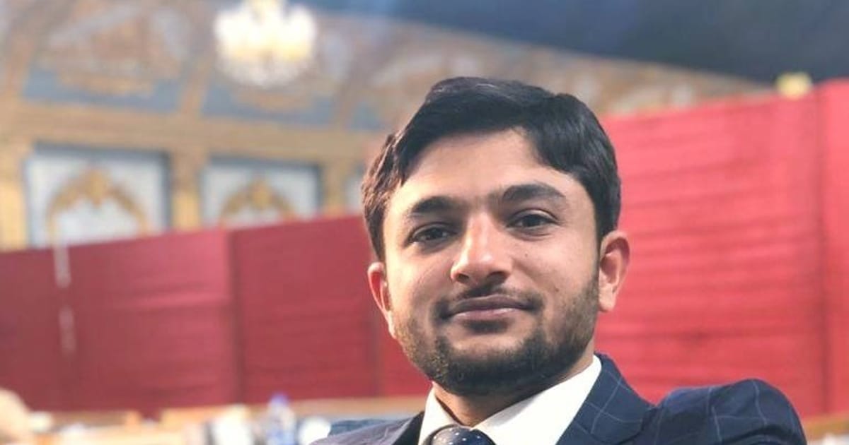 Usman Riaz - Lahore, Century Paper & Board Mill, Lead University ...