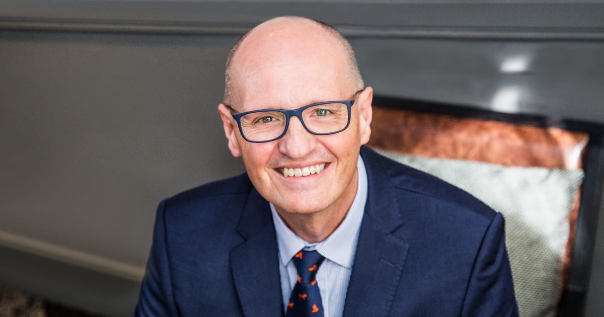 David Reid - Brisbane QLD, Australia, Business 360, Employer Assist ...