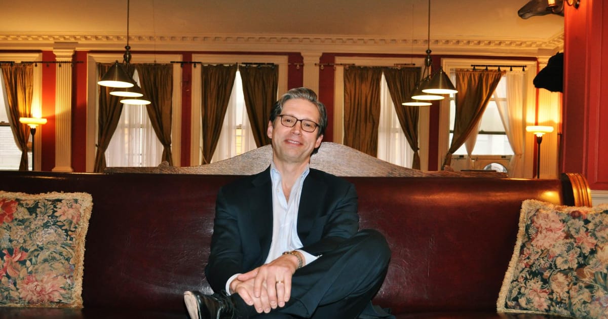 Brian Rafferty - New York, Investor Relations, Financial Communications ...