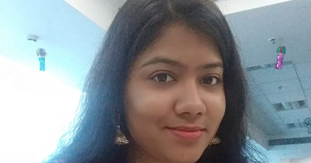 Harsha Vardhini - Pune, Maharashtra, India, Computer science Engineering | about.me