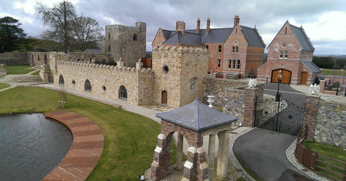 Gordon Hayes - Limerick, Ireland | about.me