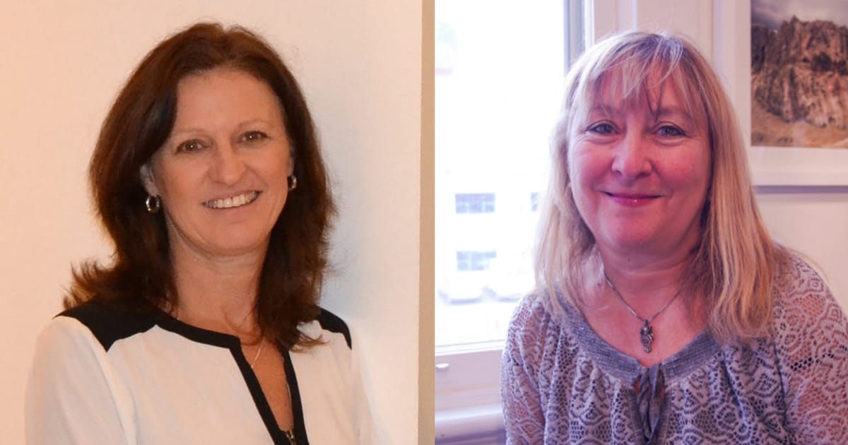 Nora and Nora - Toronto, Ontario, Canada | about.me