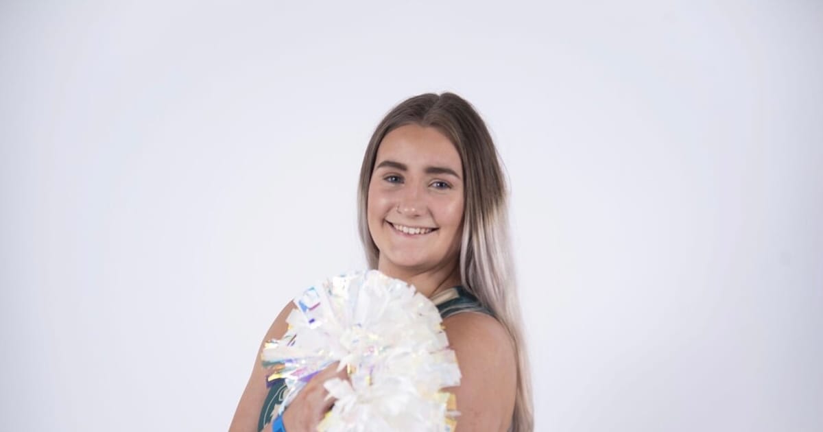 Raygan Alexandra - Pittsburgh, Pennsylvania, Hybrid Arts Dance Academy ...