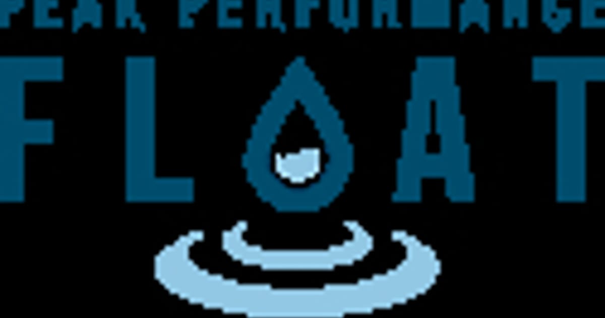 Peak Performance Float Walnut Creek Ca About Me