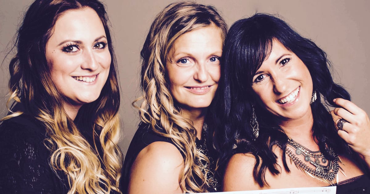 Tr:nity - Österreich | about.me