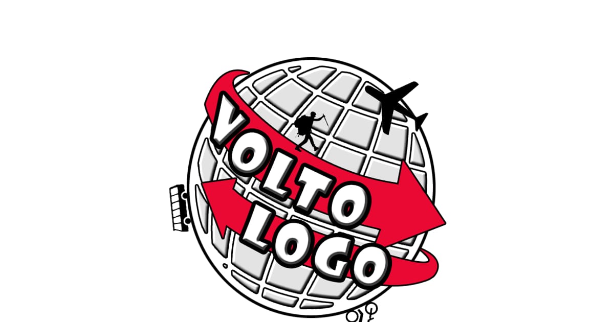 Volto Logo - Brasil | about.me