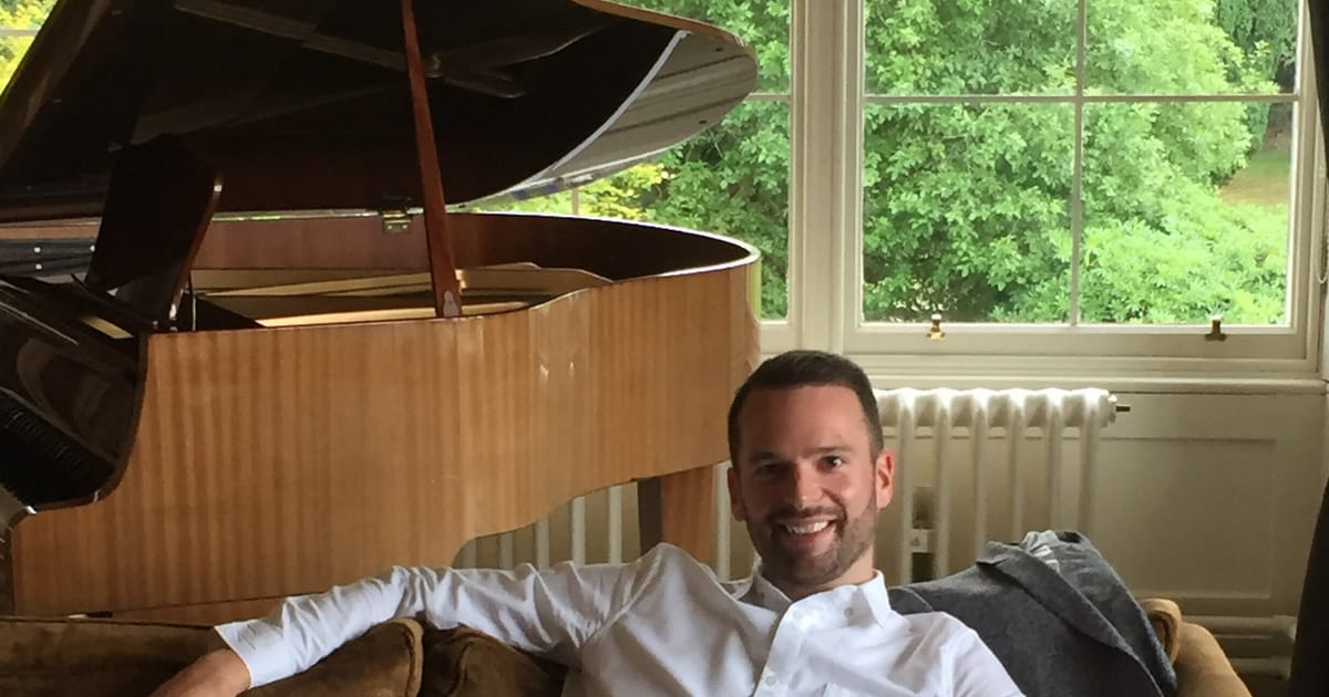 Andrew Galloway - London, UK | about.me