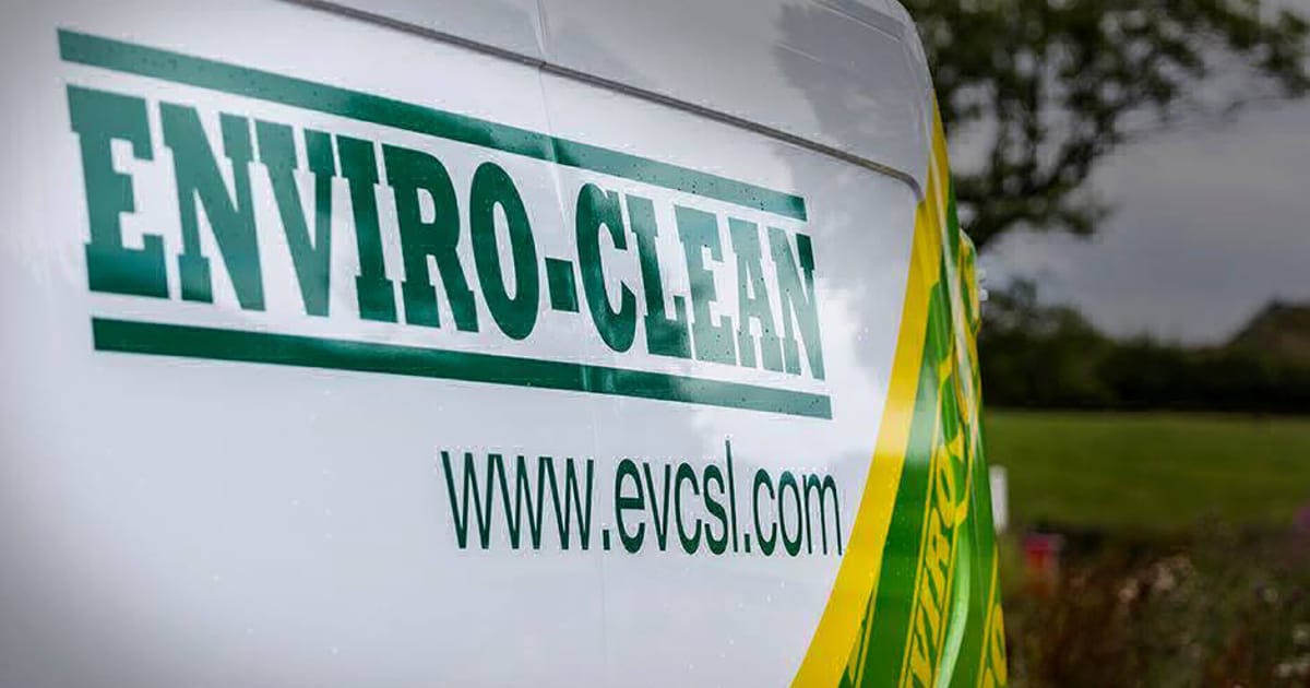 Enviroclean Scotland - East Kilbride, United Kingdom | about.me