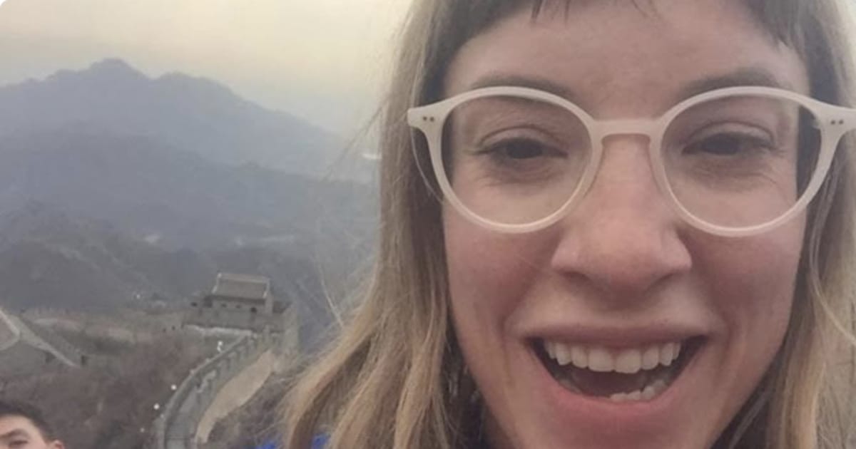 Molly Marriner - Oakland, CA | about.me