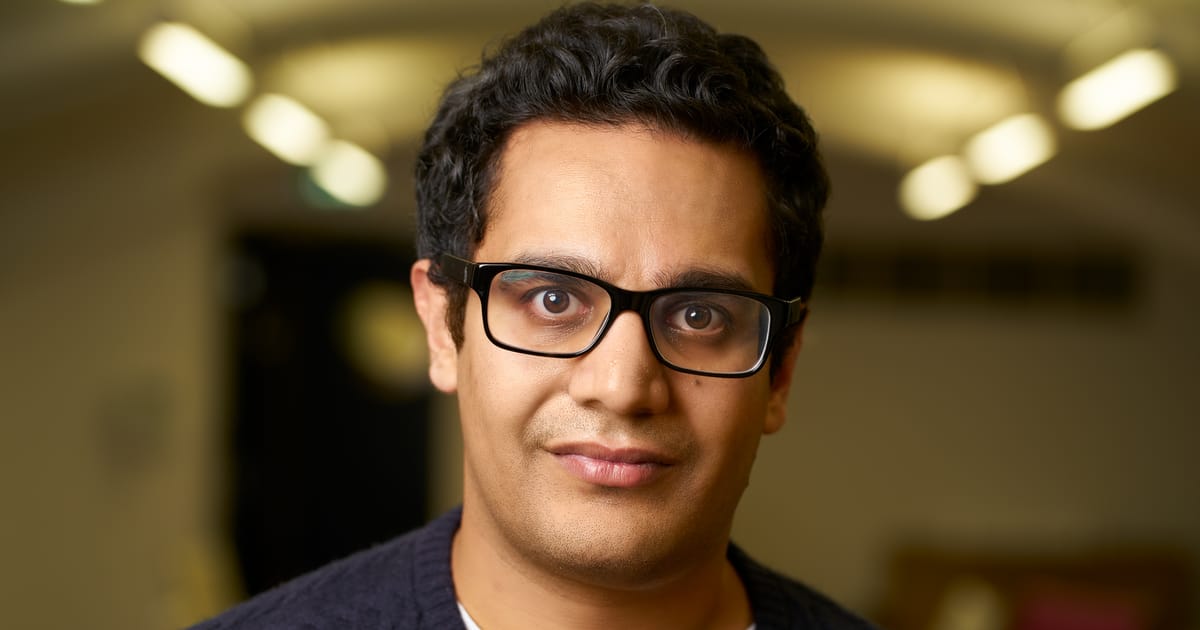 Sanjay Bowry - London, United Kingdom | about.me