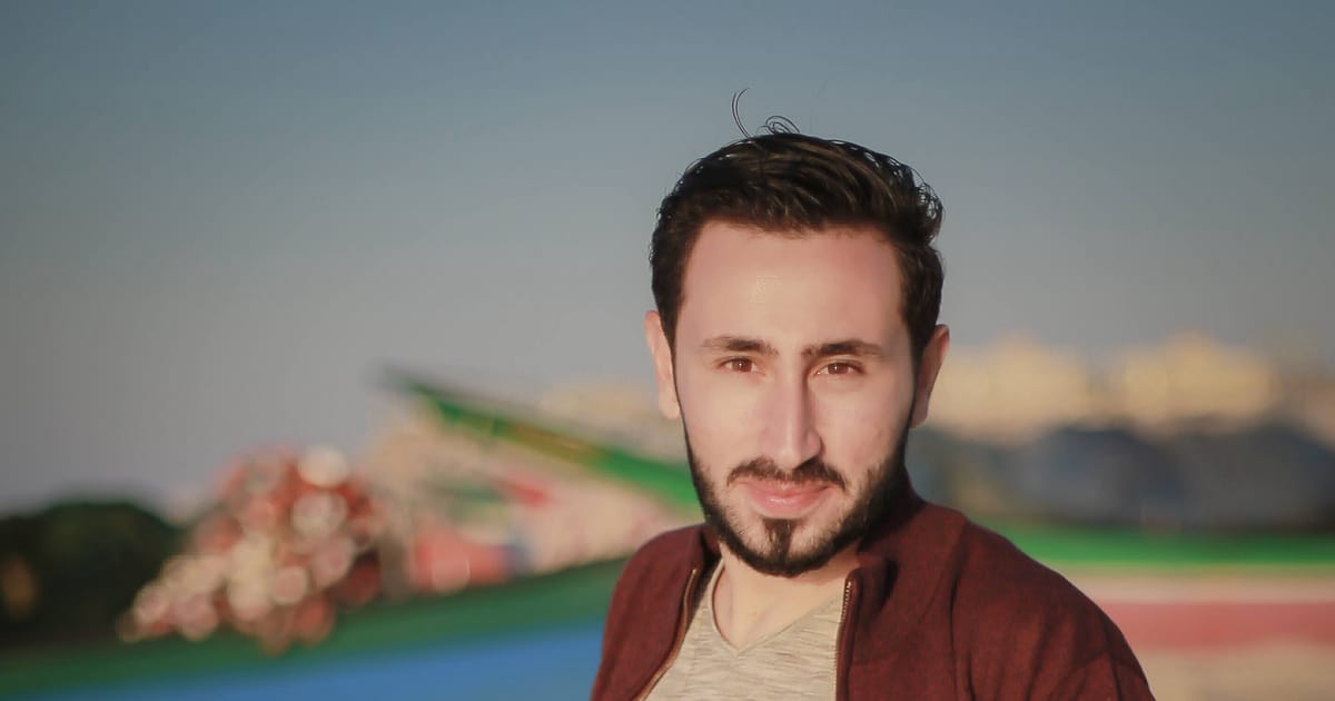 Jaber Badwan - Gaza Strip, | about.me