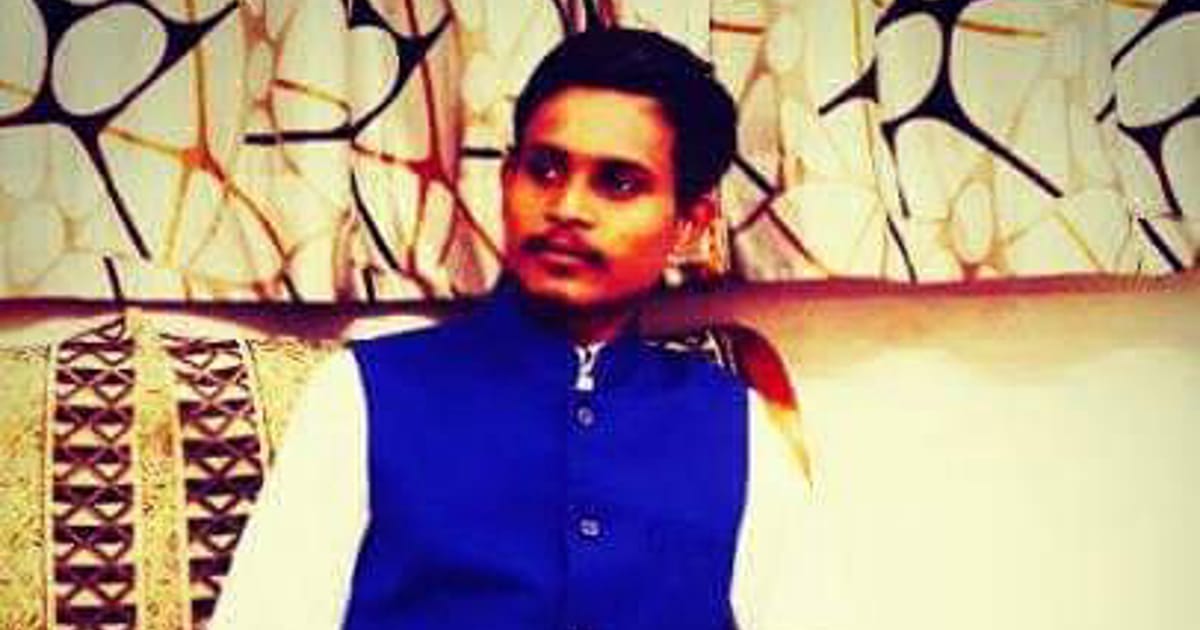 Charul Ramteke - Bhandara, Maharashtra, India, Prahar janshakti paksh bhandar, Engineering ...