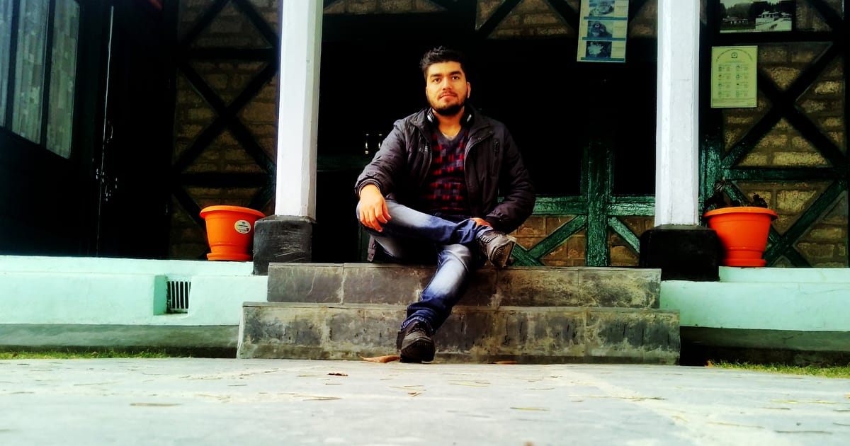 Shahrukh Sheikh - India | about.me