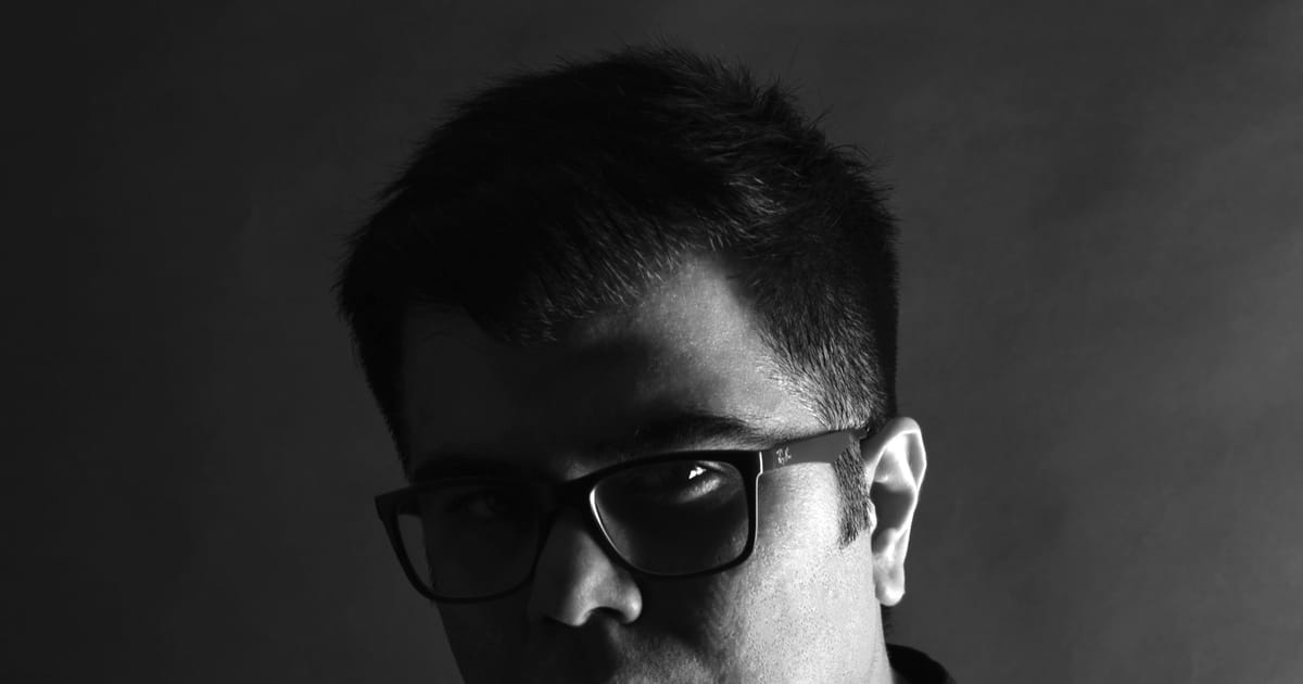 Dev Bhatia - New Delhi, India, Big Bad Wolf | about.me