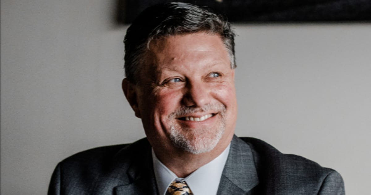 Eric Winklhofer - Buffalo, New York, C21 Winklhofer Group | about.me