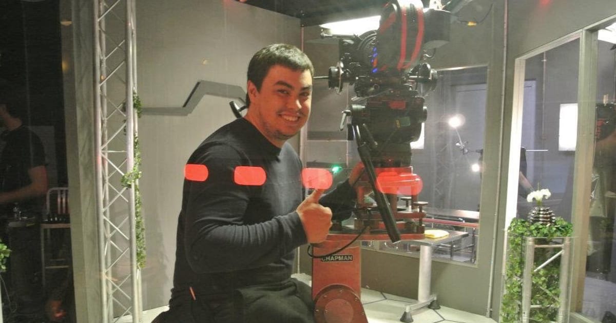 Cory Weeks - Medford, Oregon, MTN CHURCH, Full Sail University | about.me