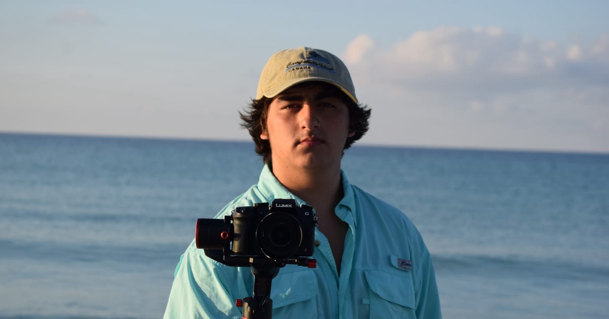 Alex Caputo - Woodstock, Georgia | about.me