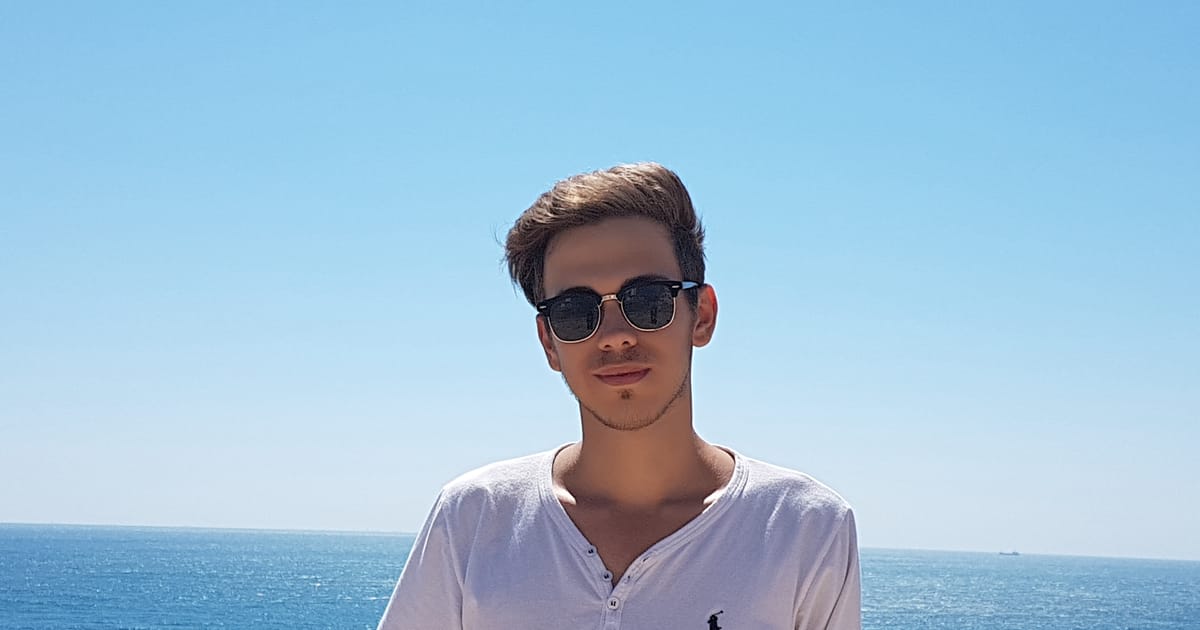 Marco Peruga - Madrid, Spain | about.me