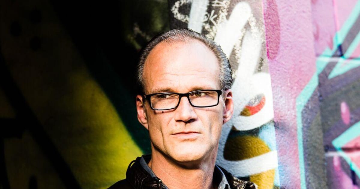 Grant McCauley - Toronto, Ontario, Canada, Music Producer, Music ...