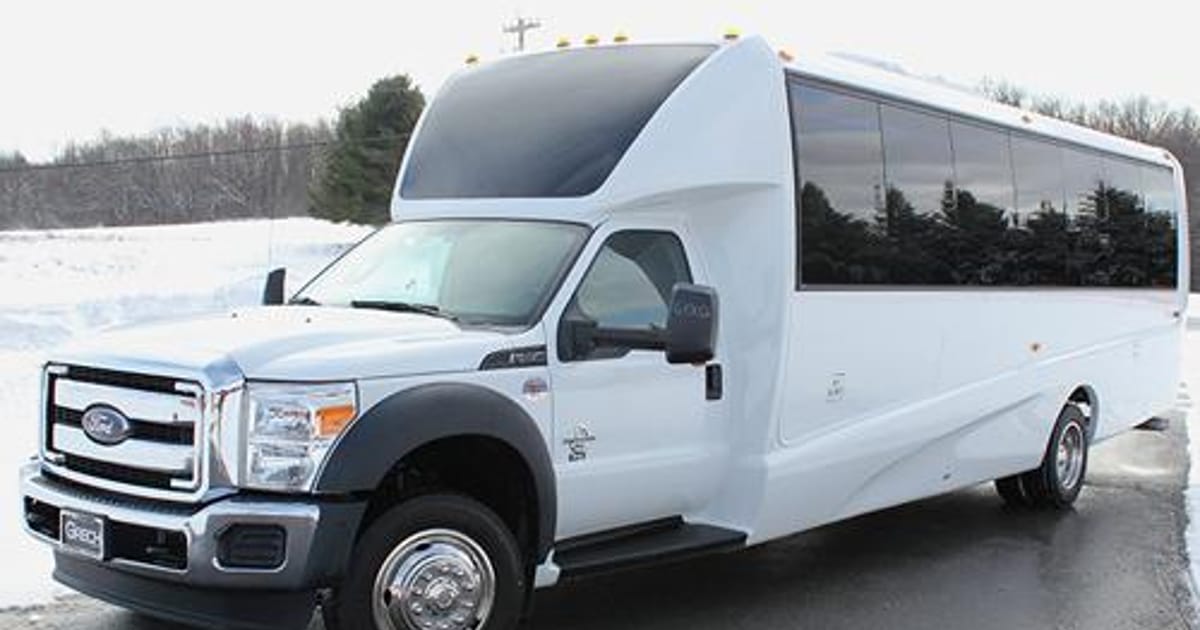 Custom Coach - New York | about.me