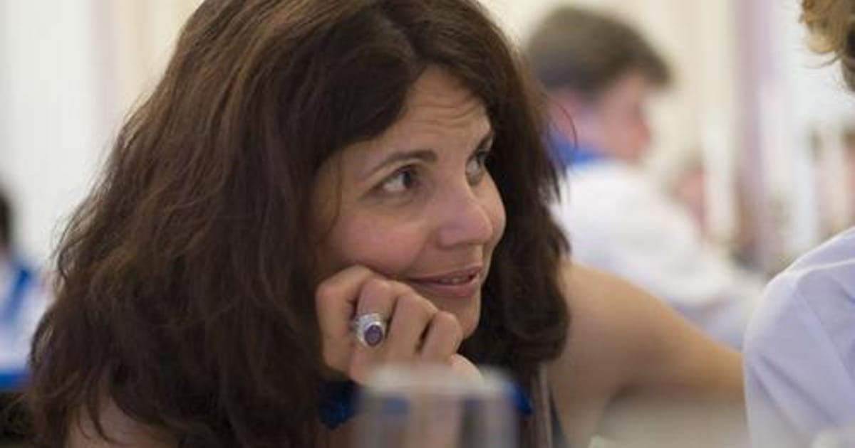 Maydelin Nunez-Noguez - Calgary, Alberta, Canada, Infinitum Consulting ...