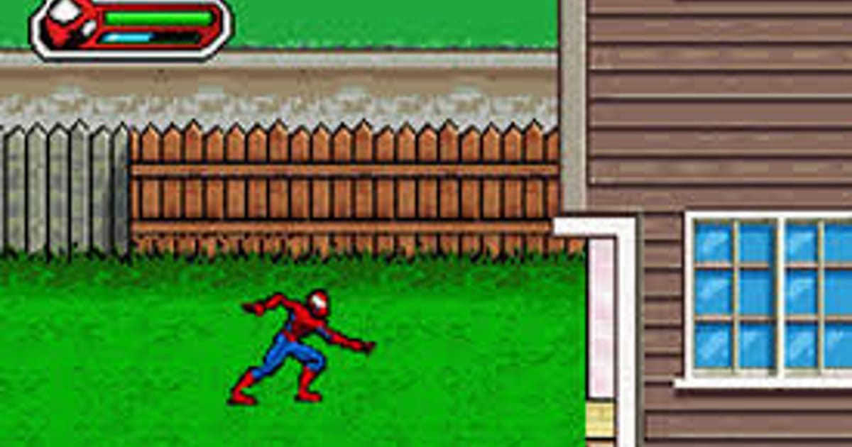 Spiderman Online - Ohio | about.me
