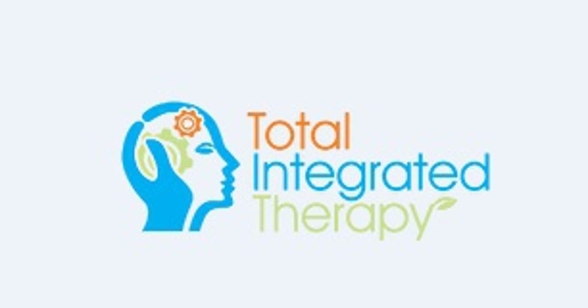 Total Integrated Therapy Canby Oregon About Me