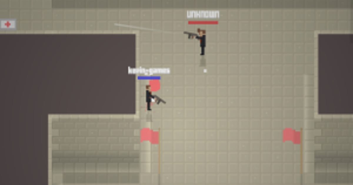 Vertix.io Kevin.Games - Ventura | about.me