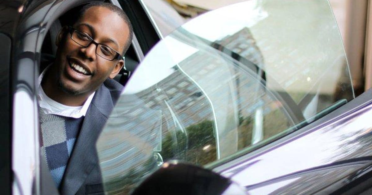 Reggie Martin - California | about.me