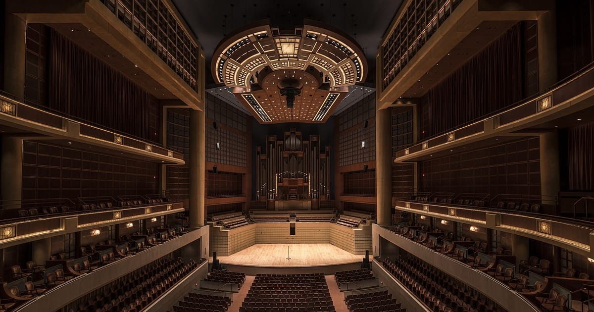 Verizon Wireless Amphitheatre - the United States | about.me