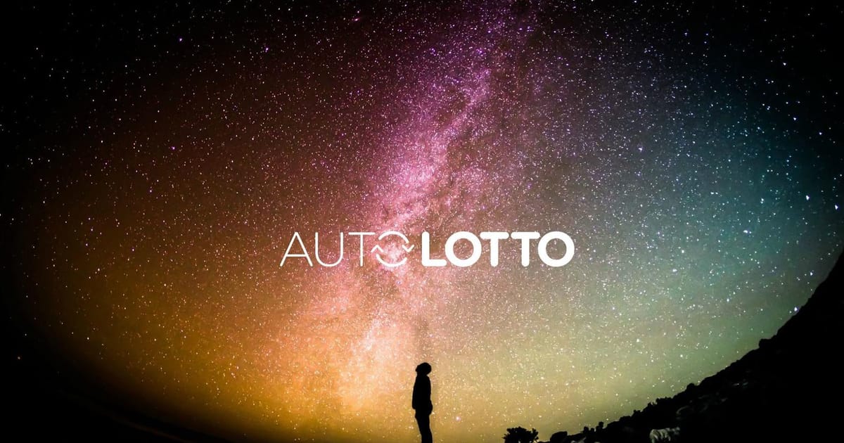 AutoLotto - San Francisco, California | about.me